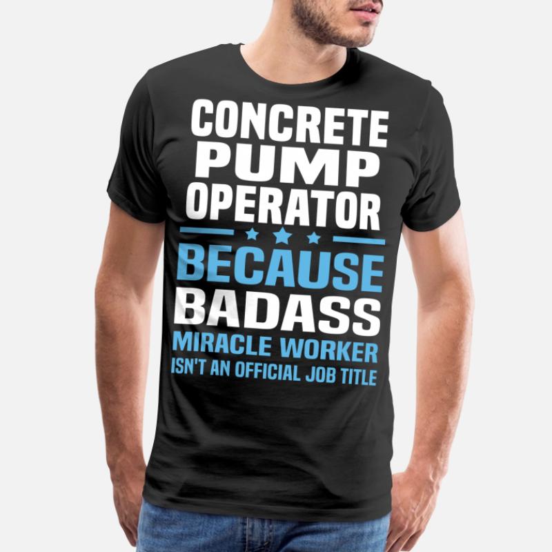 Concrete T-Shirts | Unique Designs | Spreadshirt