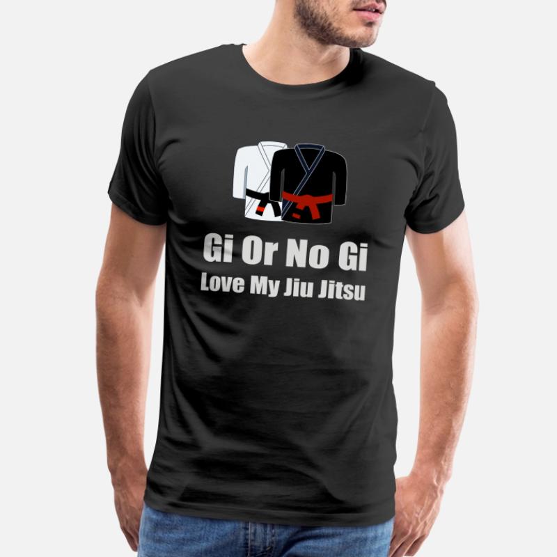 No-gi T-Shirts | Unique Designs | Spreadshirt