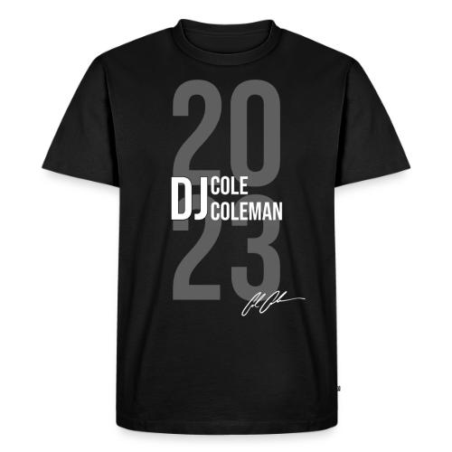 DJ Cole Coleman - Luxury Wedding DJ