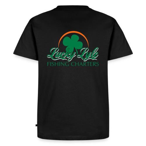 Lucky Lyle Fishing Charters - Merchandise