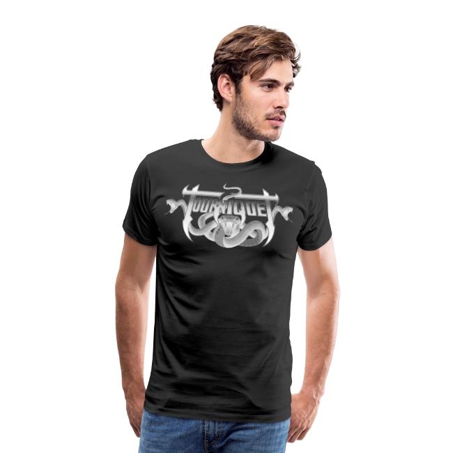 Mens Premium T-Shirt | Tourniquet