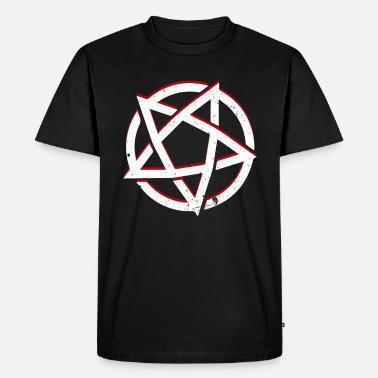 Devil Star Logo Devil Star Vector Images | Depositphotos