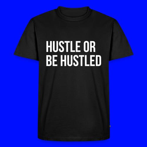 Hustle Apparel