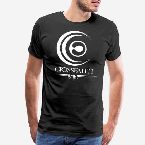 Crossfaith Logo Soldier 76 Man Named Joe | Soldier 76 | Crowd