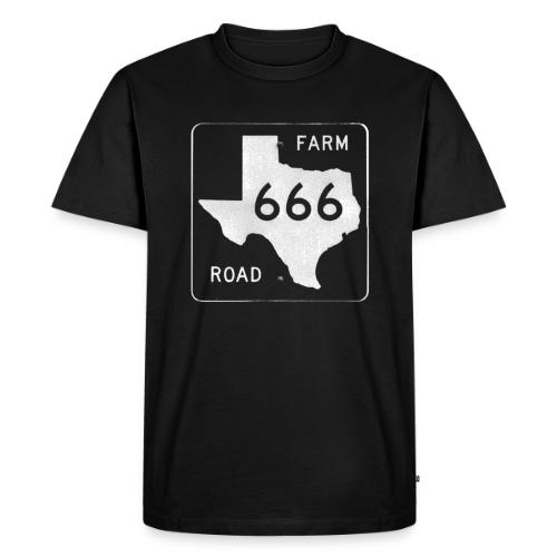 Texas Farm Road 666