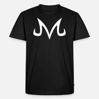 Majin M Logo Der Majin M Ring – KAIWORKS