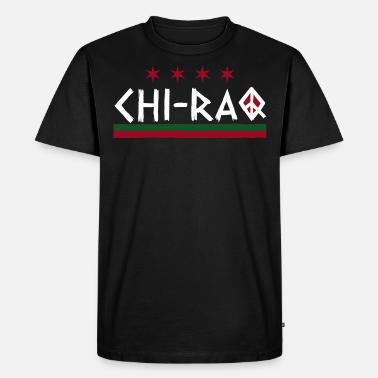 Chiraq Shirts I Love
