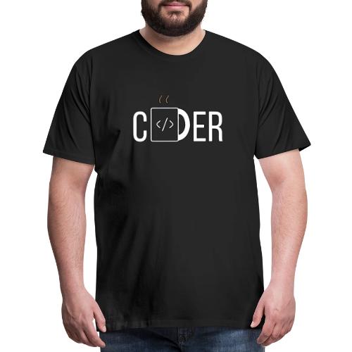 The Code City