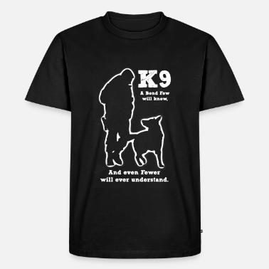Military Police K9 Shirts