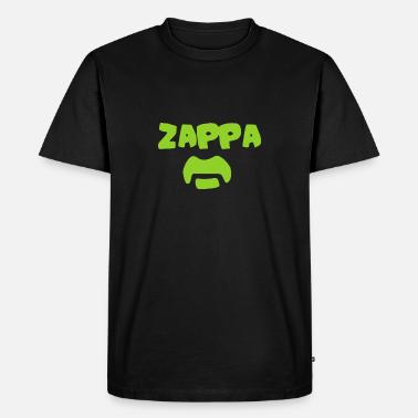 Frank Zappa Logo Frank Zappa Has A New Home With Universal Music