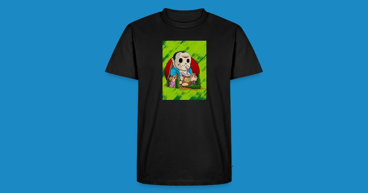 Mens Premium T-Shirt | Delirious Loot - h2o delirious shop