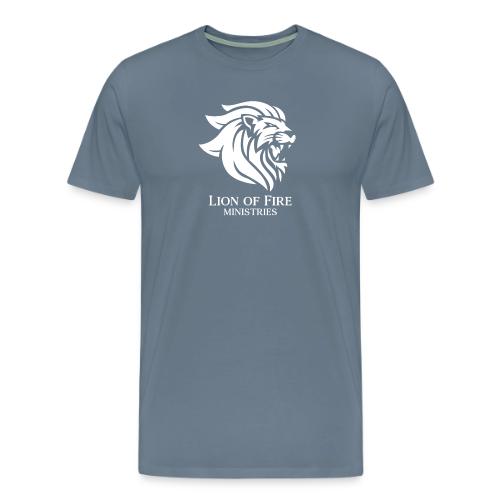 Lion of Fire Ministries