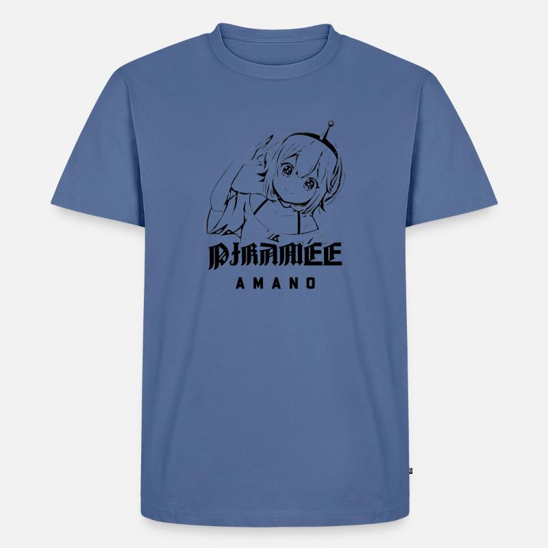 Vtuber T-Shirts | Unique Designs | Spreadshirt