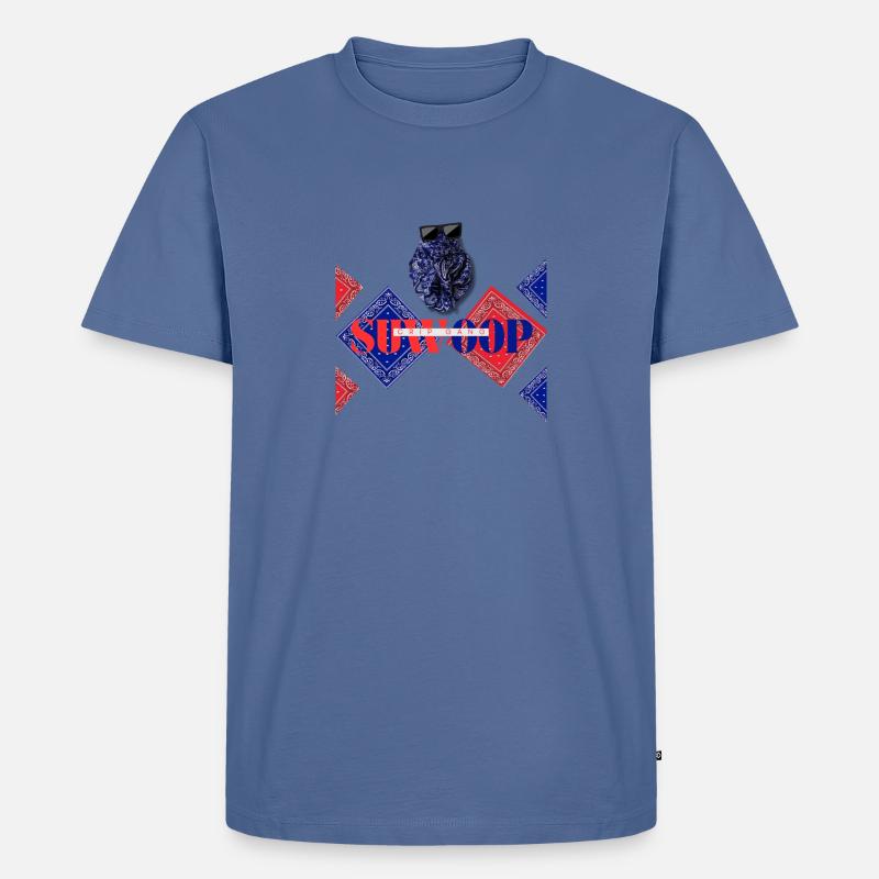 Crip T-Shirts | Unique Designs | Spreadshirt