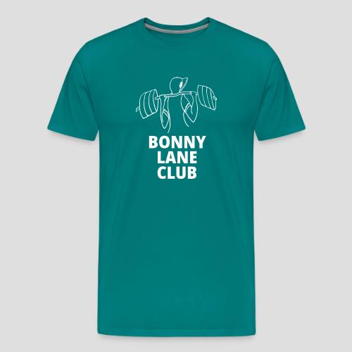 Bonny Lane Club