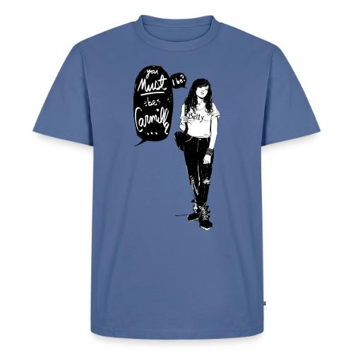 Men | Carmilla Series Official Merch