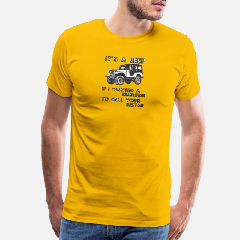 Hummer T-Shirts | Unique Designs | Spreadshirt