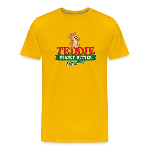 Teddie Peanut Butter