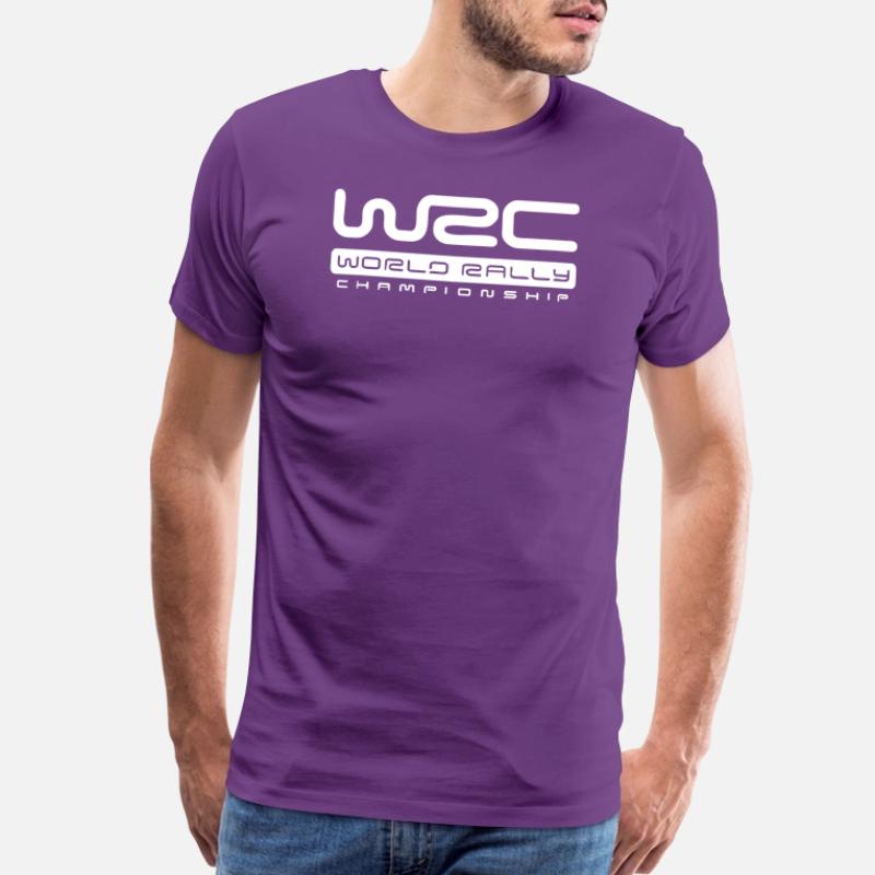 Wrc T-Shirts | Unique Designs | Spreadshirt