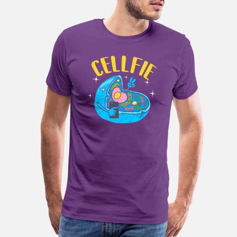 Cellfie T-Shirts | Unique Designs | Spreadshirt