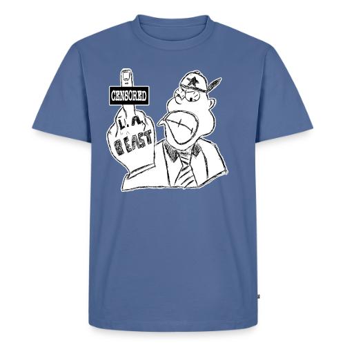 L.A. Beast T-Shirts