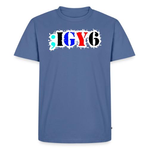 Team IGY6