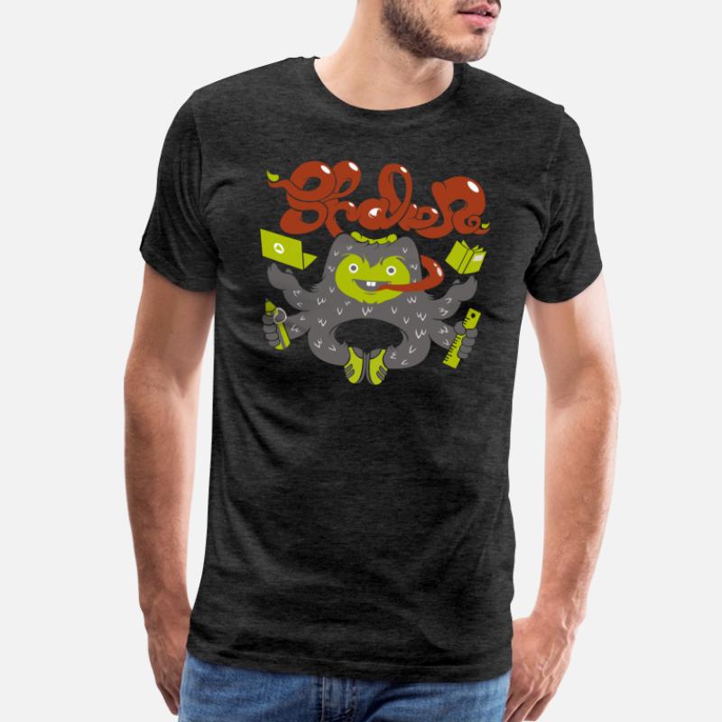 Shakers T-Shirts | Unique Designs | Spreadshirt