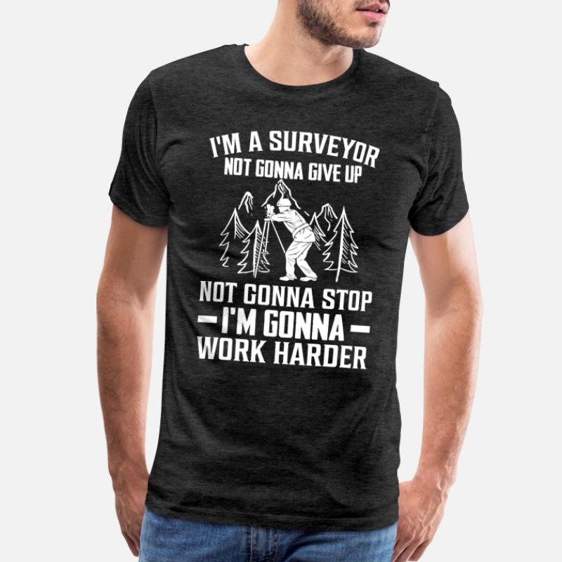Survey T-Shirts | Unique Designs | Spreadshirt