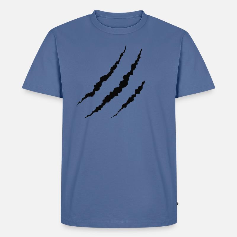 Claws T-Shirts | Unique Designs | Spreadshirt