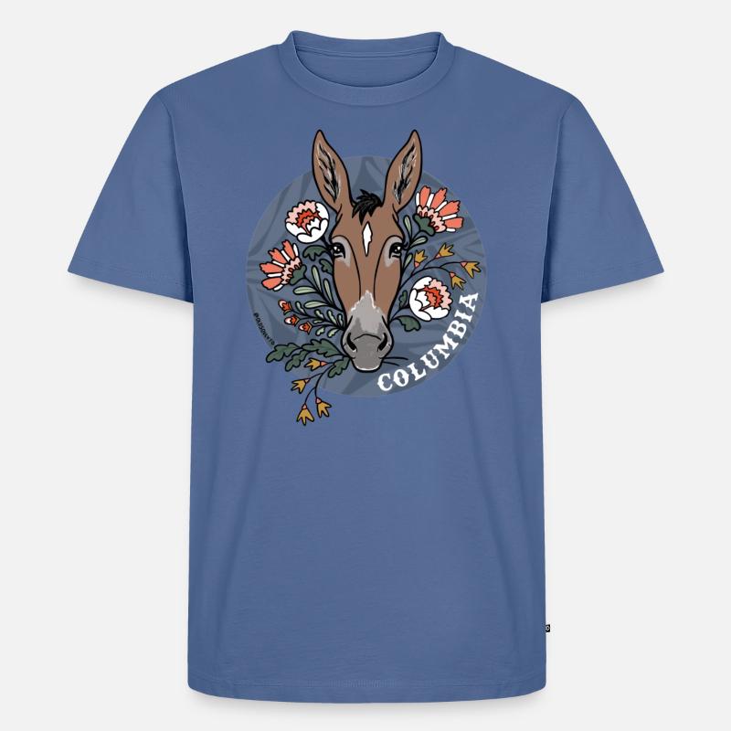 Mule T-Shirts | Unique Designs | Spreadshirt