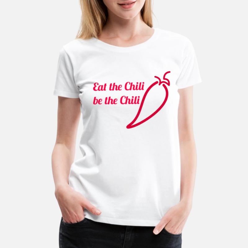 Chilis Gifts | Unique Designs | Spreadshirt
