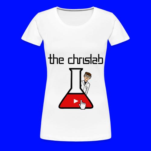The ChrisLab Shop