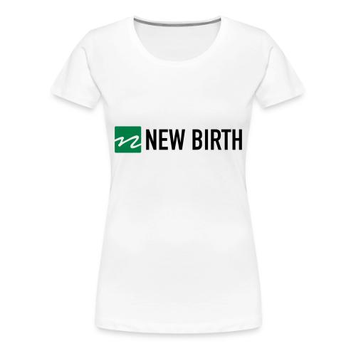 New Birth Logo New Creation Birth And Family Services | Raleigh, NC