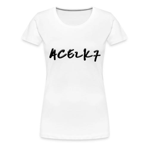 Merch | Ace2k7