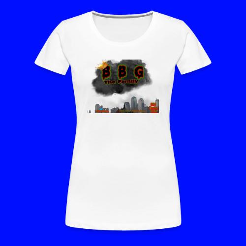 BBG The Family Clothing