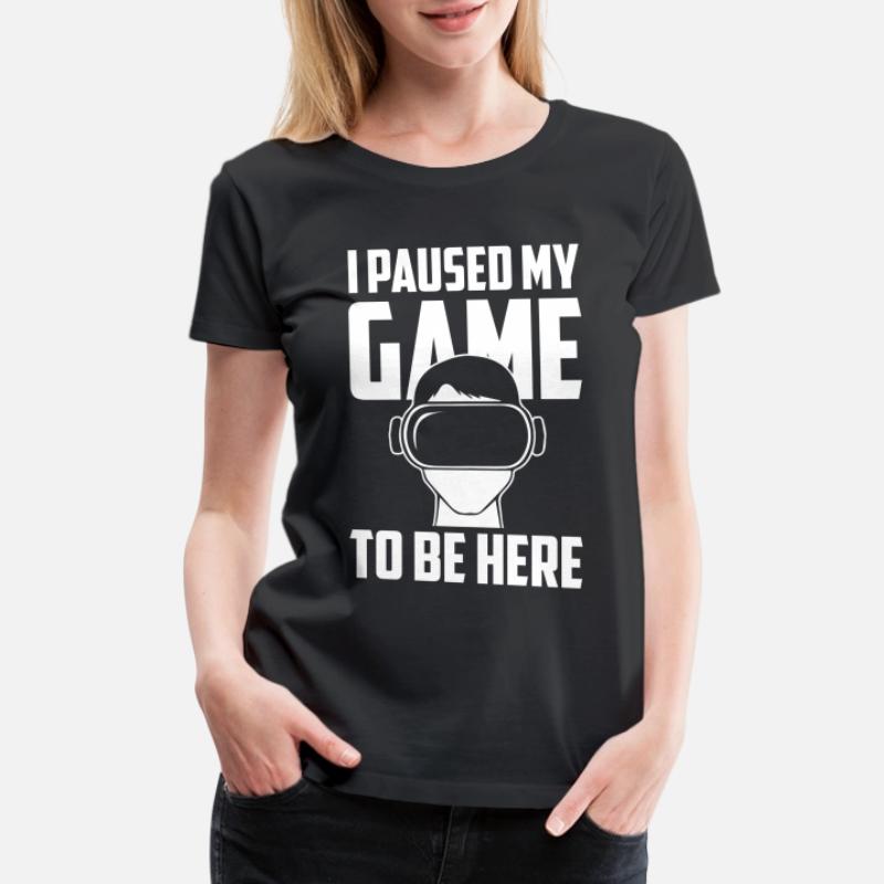 Vr T-Shirts | Unique Designs | Spreadshirt