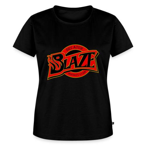 Decatur Blaze