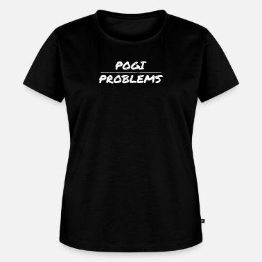 Pogi Problem Logo Pogi Problems Funny Filipino Tagline Gift Idea'