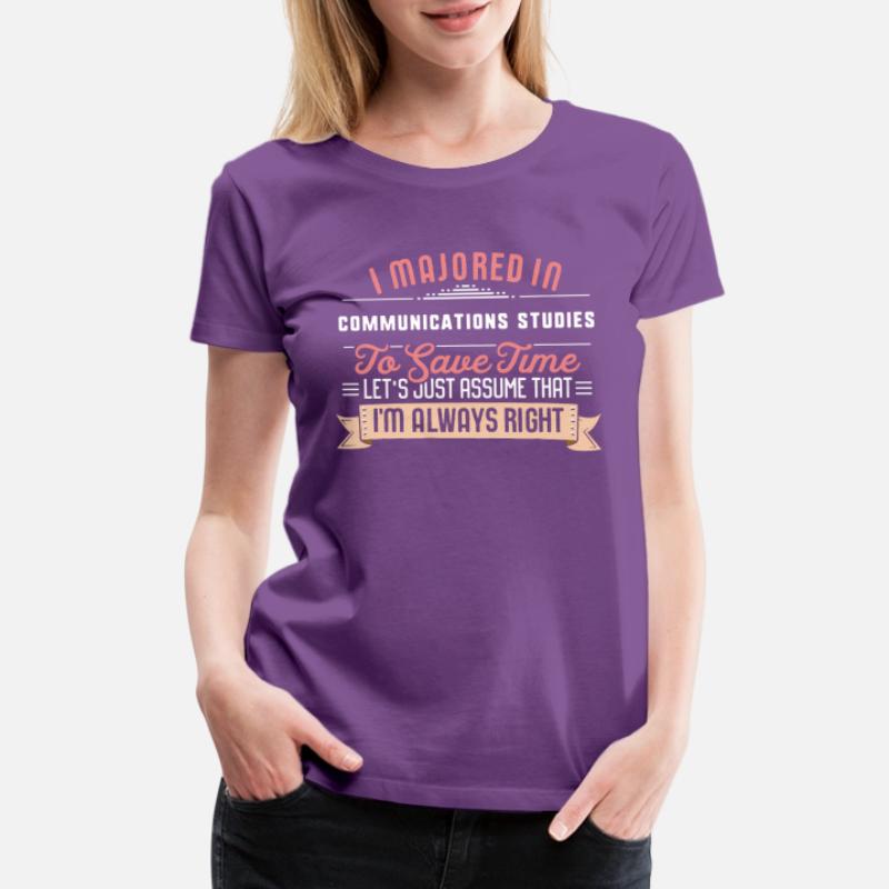 Communications T-Shirts | Unique Designs | Spreadshirt
