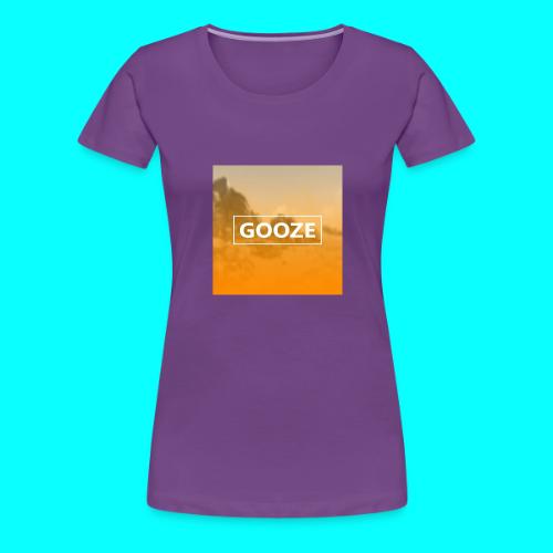 Goozes Merch