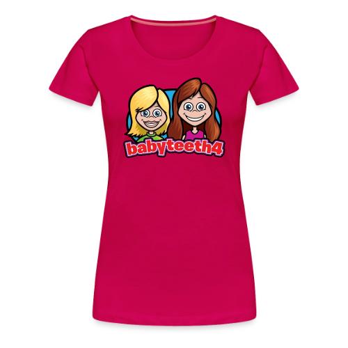 Babyteeth4 Official Store