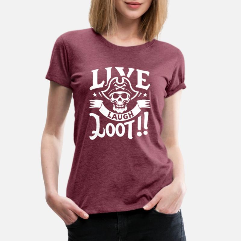 Discover WillLaPuerta designs online | Spreadshirt
