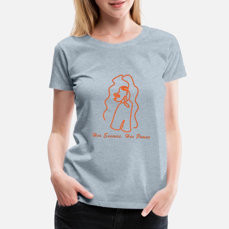 Essence T-Shirts | Unique Designs | Spreadshirt