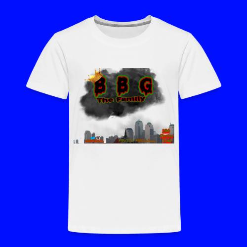 BBG The Family Clothing