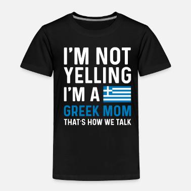 Greek Mom Quotes