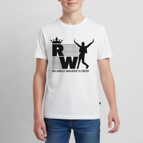 Ricardo Walker