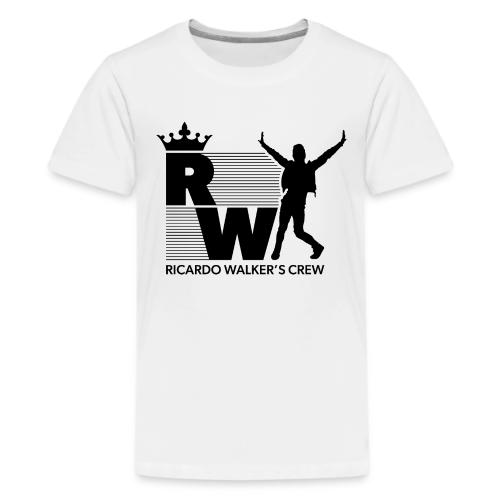 Ricardo Walker