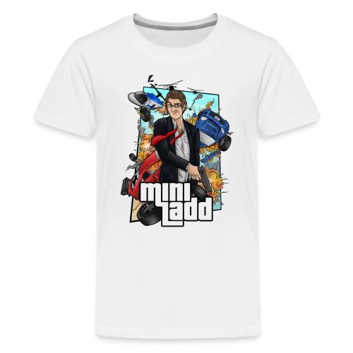 Mini Ladd Shop