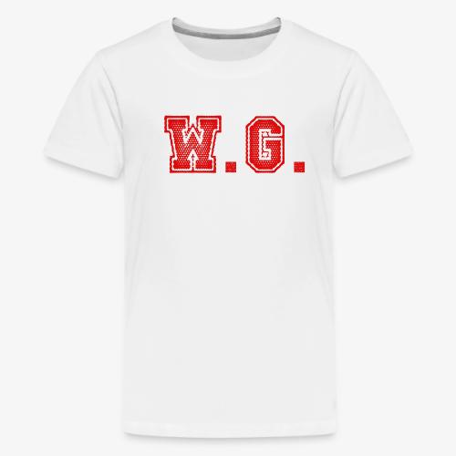 Wadsworth Gear