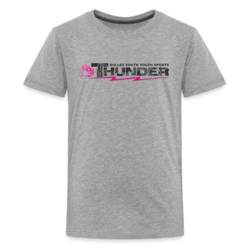 Dulles Thunder Cheerleading